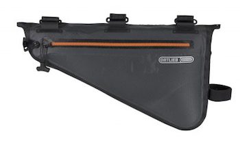 Best Frame Packs for Bikepacking
