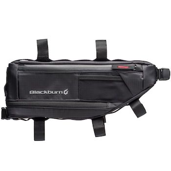 Best Frame Packs for Bikepacking