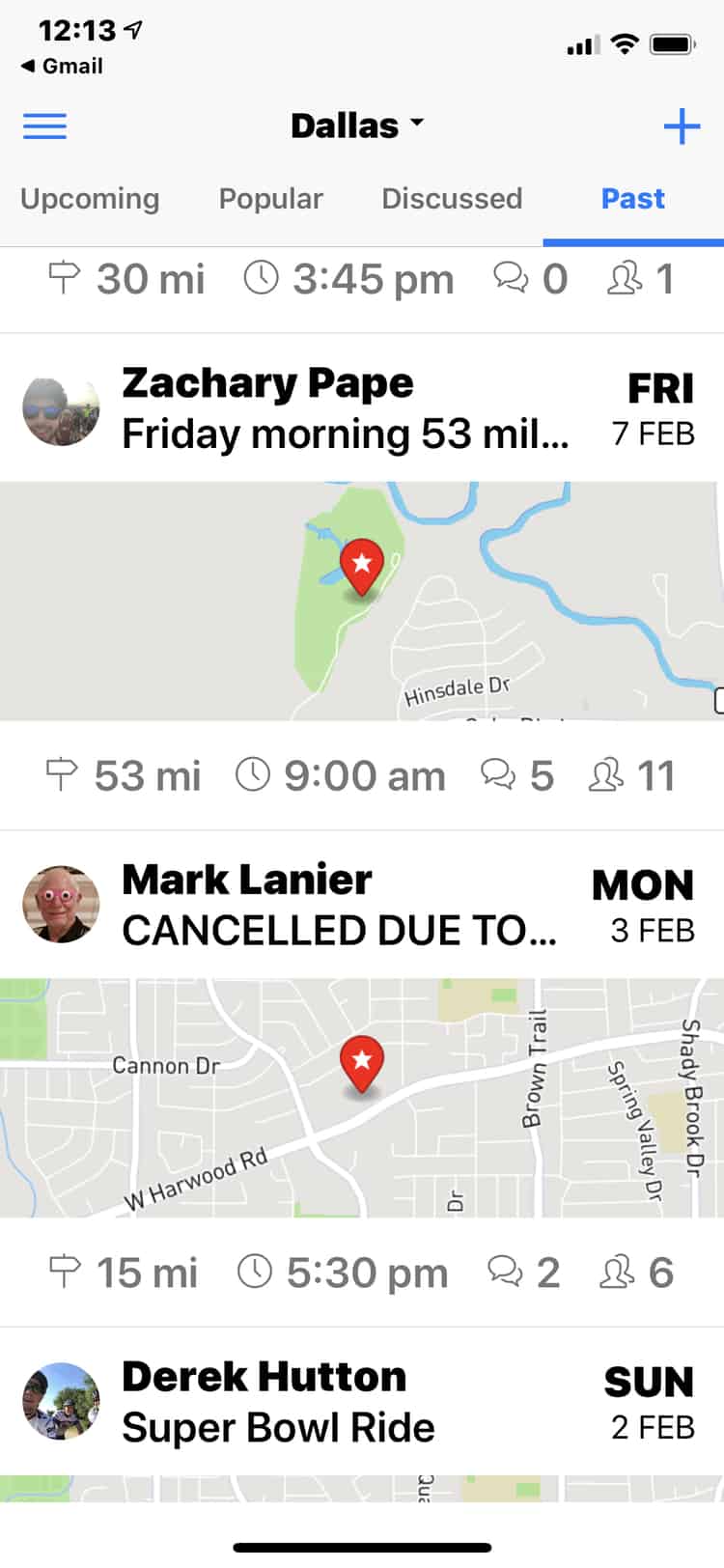 Quick Tip: Easily Organize Group Rides with Ride Alert App