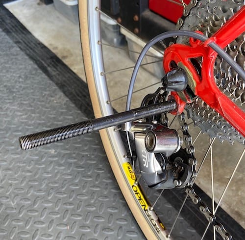 Derailleur Hanger Alignment Tools & Techniques
