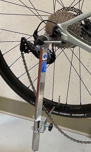 Derailleur Hanger Alignment Tools & Techniques