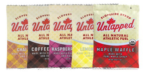 Slopeside Syrup Untapped All-Natural Nutrition Review