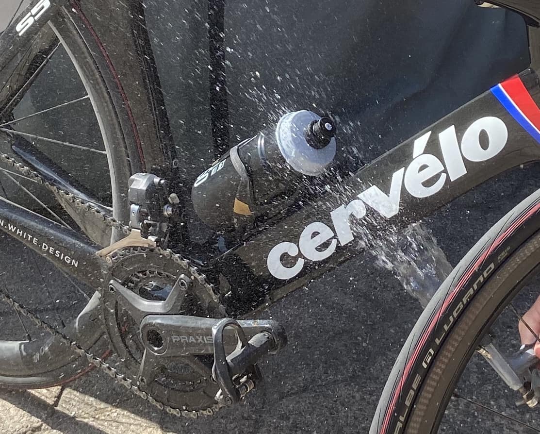 Are Bicycle Bottles Safe to Drink From?