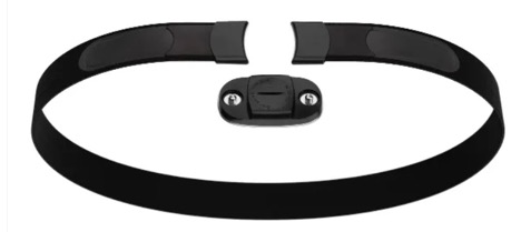 Wahoo TICKR Heart Rate Monitor Review