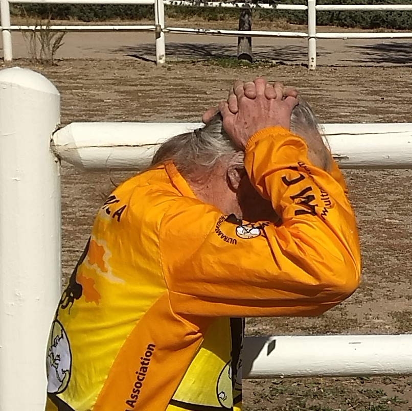 Ask the Coach: Neck Fatigue