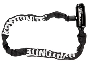 Kryptonite Bicycle Lock Product Round-up
