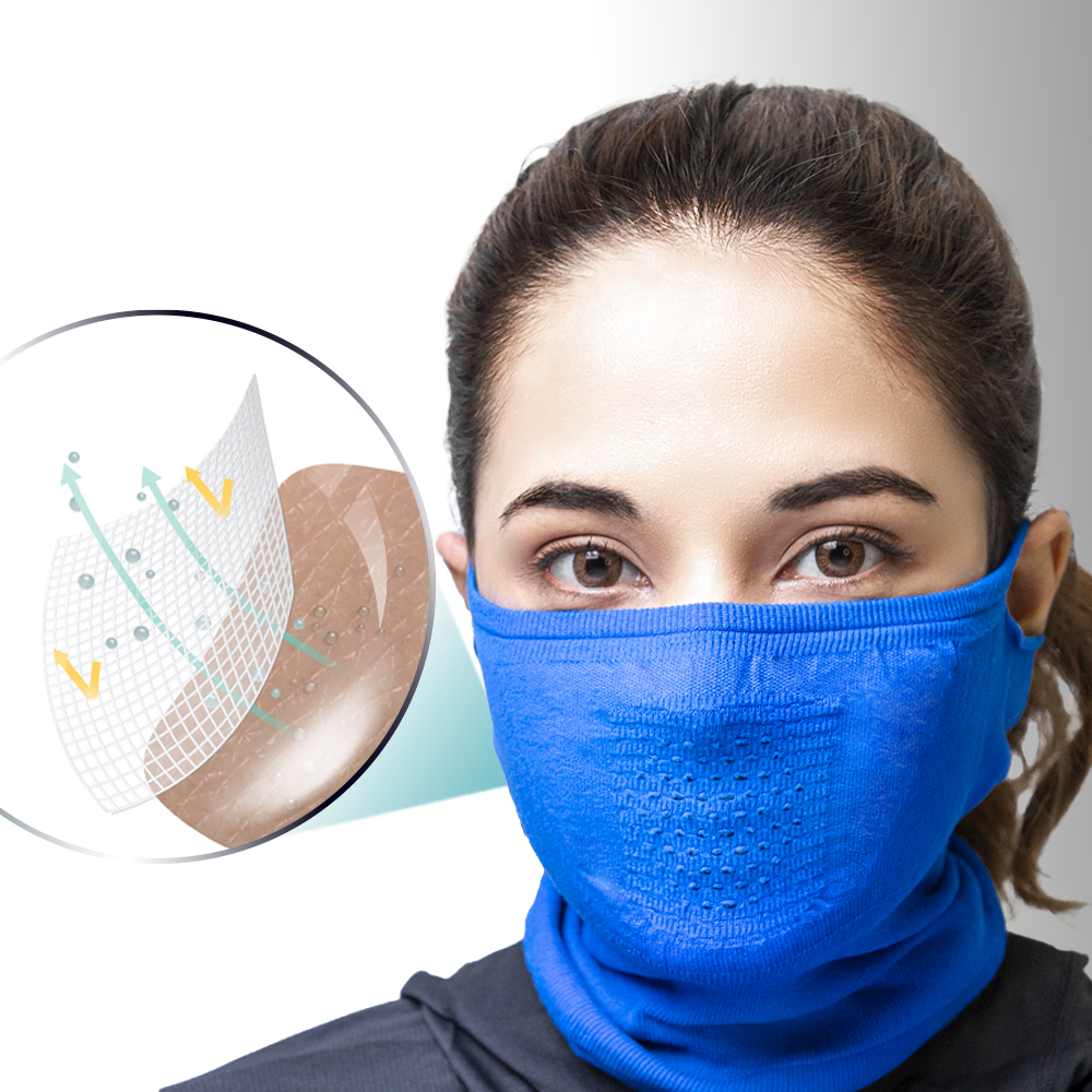 Best Masks for Cyclists (and Runners too) 2022