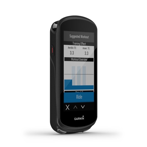 Garmin Edge 1030 Plus Cycling Computer Review