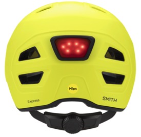 Smith Optics Express Commuter Helmet Review