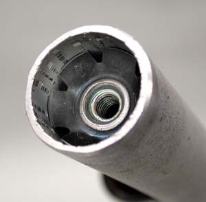 Q&A: Star Nuts and Full Carbon Forks? NO!