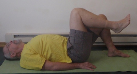 Anti-Aging: Core Strength in 1 Hour a Week