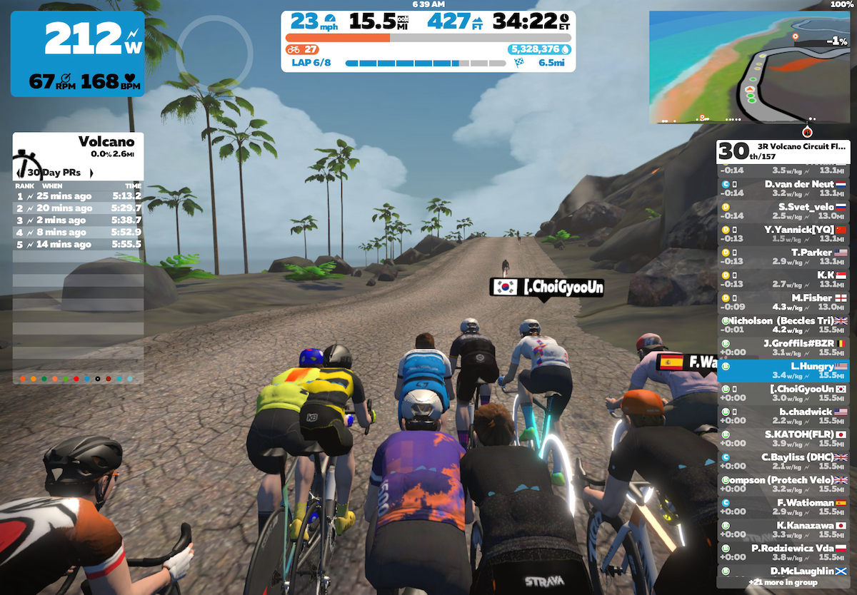 Is Zwift good for beginners?