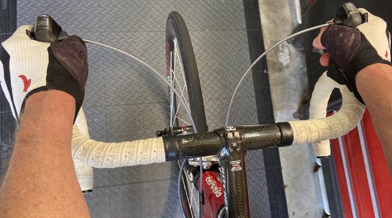 Why Dropped Handlebars are Usually the Best Choice for Road Riding