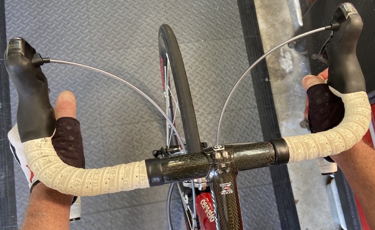 Why Dropped Handlebars are Usually the Best Choice for Road Riding