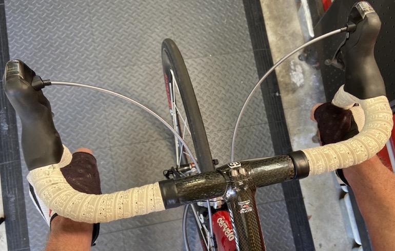 Why Dropped Handlebars are Usually the Best Choice for Road Riding