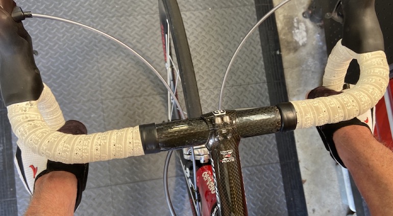 Why Dropped Handlebars are Usually the Best Choice for Road Riding