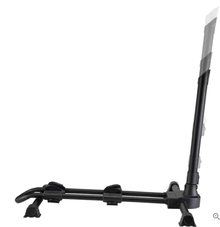 Pro Bike Tool Upright Bike Stand Quick Review