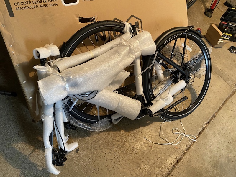 Leon Cycle NCM C7 Commuter Ebike Review