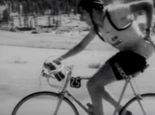 What is a Bidon in Cycling?