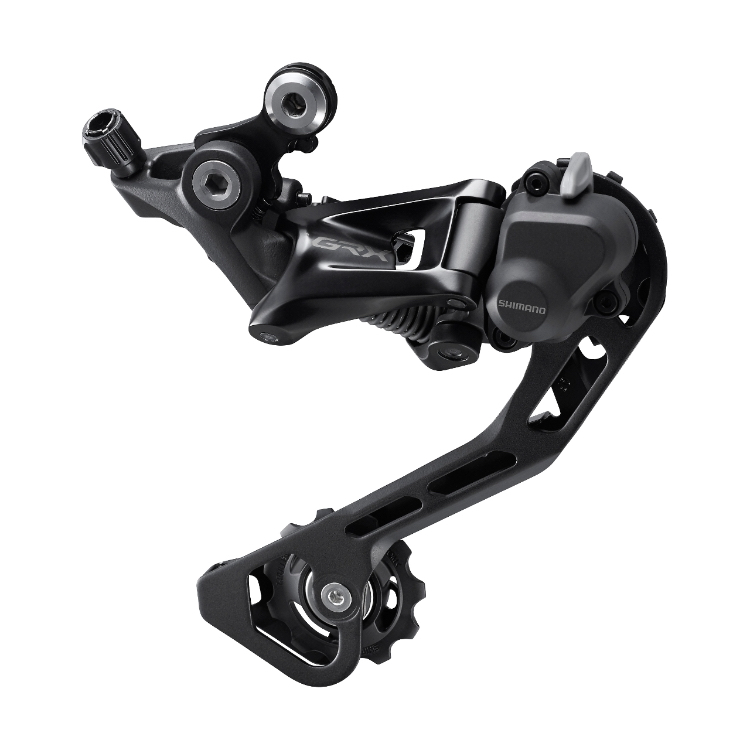 Shimano GRX Gravel Groupset Hierarchy, Explained