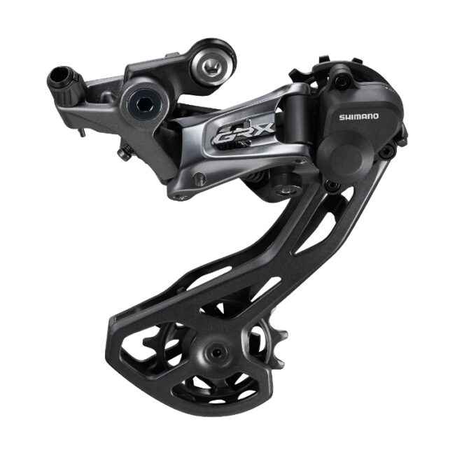 Shimano GRX Gravel Groupset Hierarchy, Explained