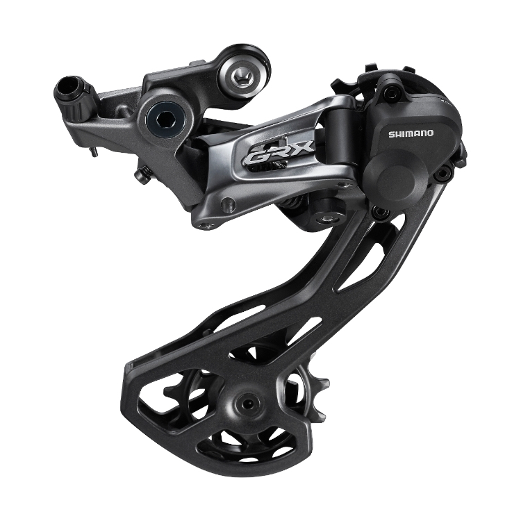 Shimano GRX Gravel Groupset Hierarchy, Explained
