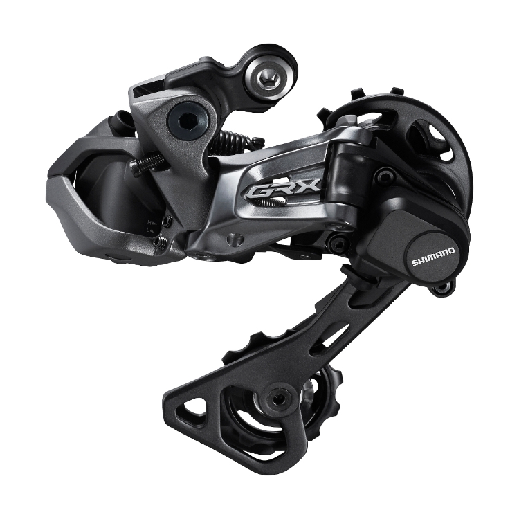 Shimano GRX Gravel Groupset Hierarchy, Explained