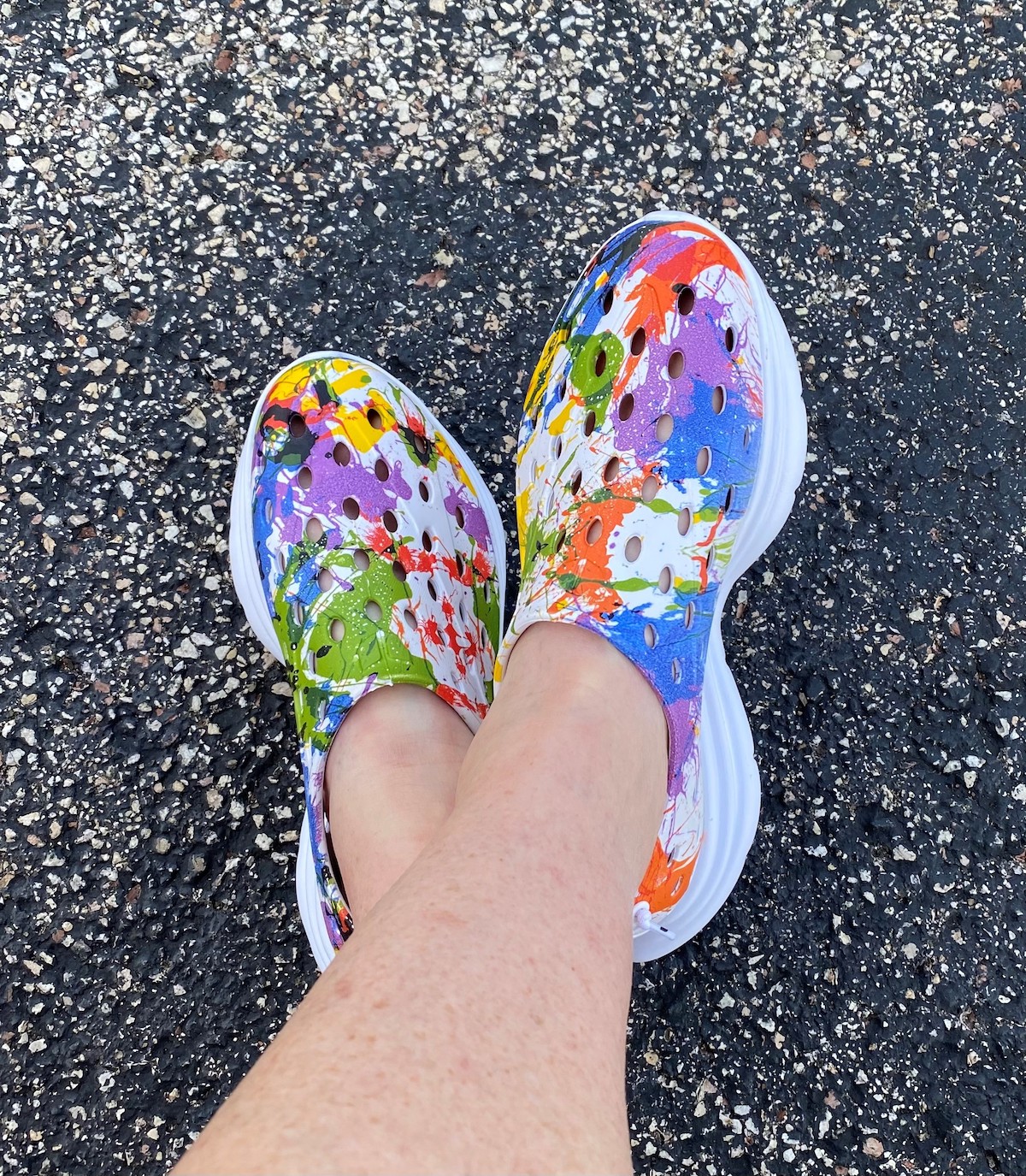Kane Footwear Revive Active Recovery Slip-on Shoe – Quick Review