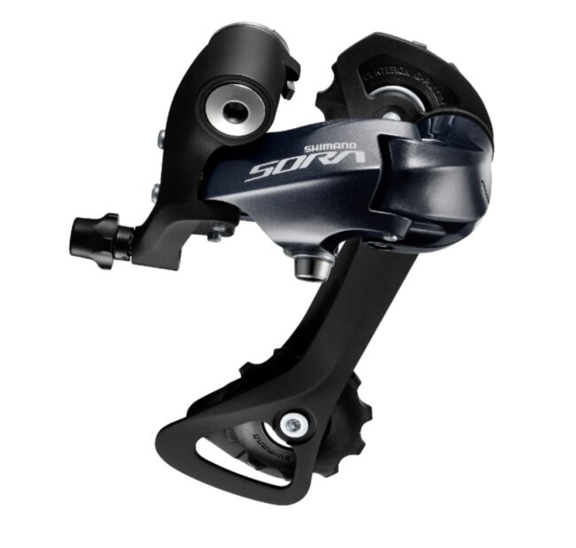 Shimano Groupset Hierarchy for Road Bikes, Explained