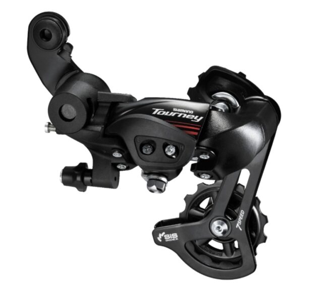 Shimano Groupset Hierarchy for Road Bikes, Explained