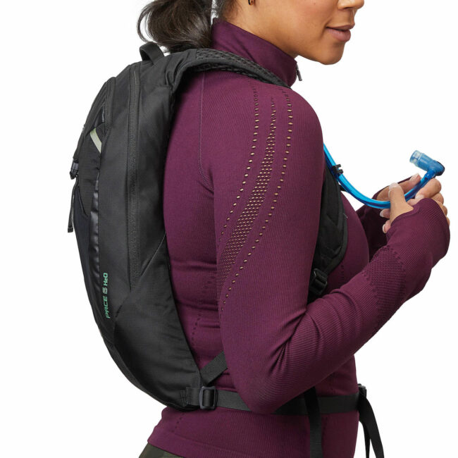 Gregory Packs Pace 6 H2O Hydration Pack Review