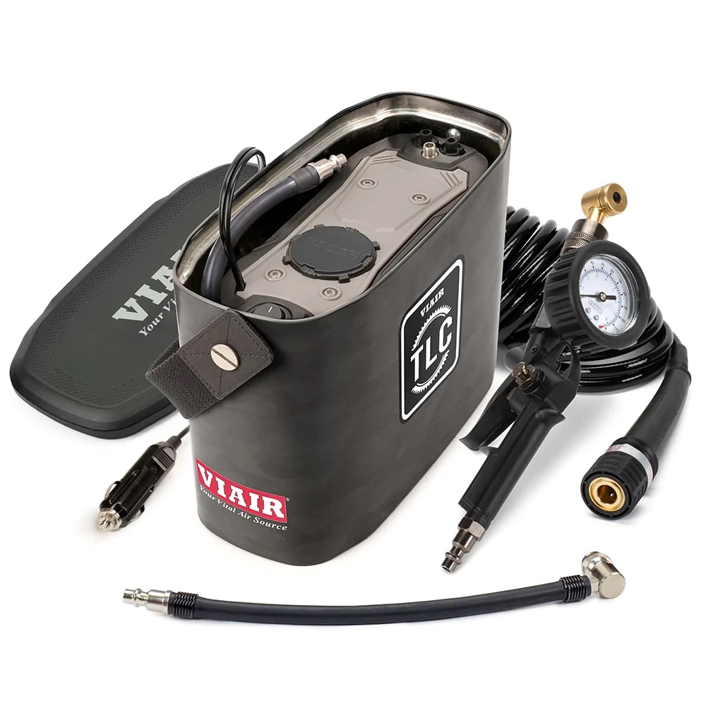 Viair TLC Lite Compressor Kit Review