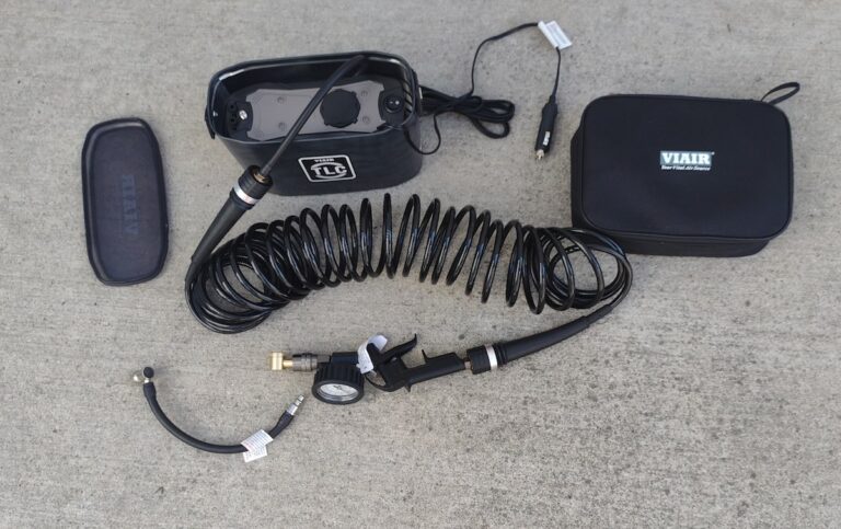 Viair TLC Lite Compressor Kit Review