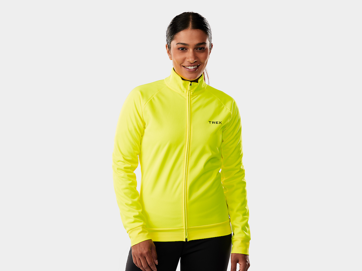 Trek Circuit Softshell Jacket (Men’s and Women’s) Quick Review