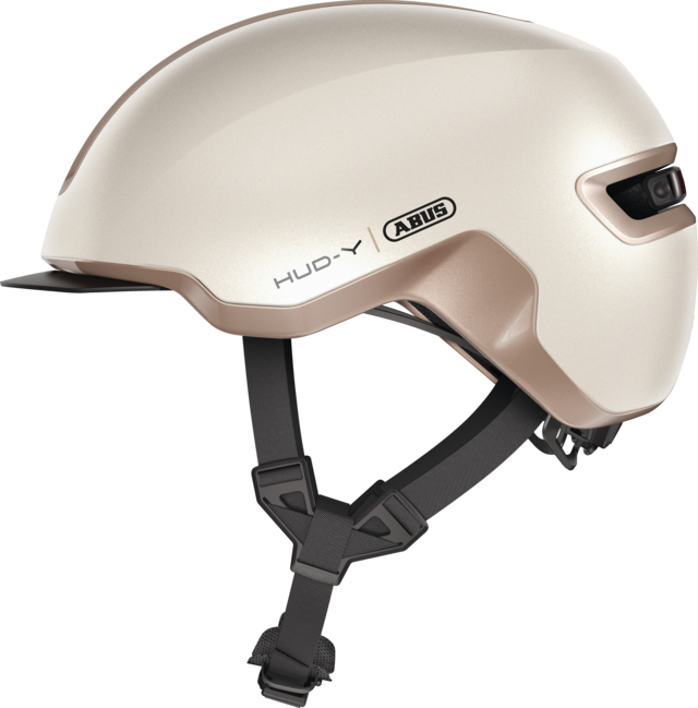 ABUS Commuter Helmet Round-up
