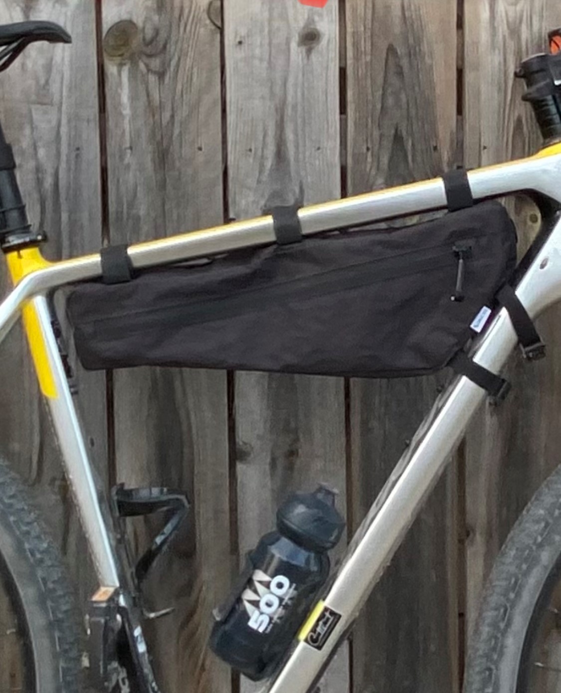 ORUCASE Design Labs Frame Pack Quick Review