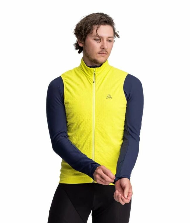 7mesh Seton Vest Review