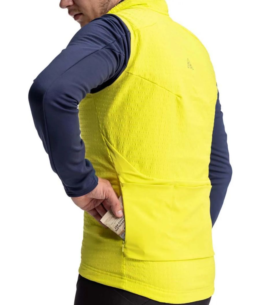 7mesh Seton Vest Review