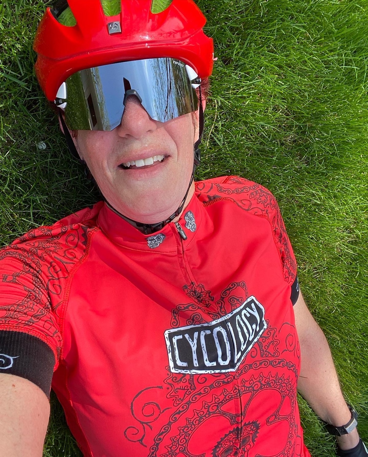 Cycology Cycling Apparel Quick Review