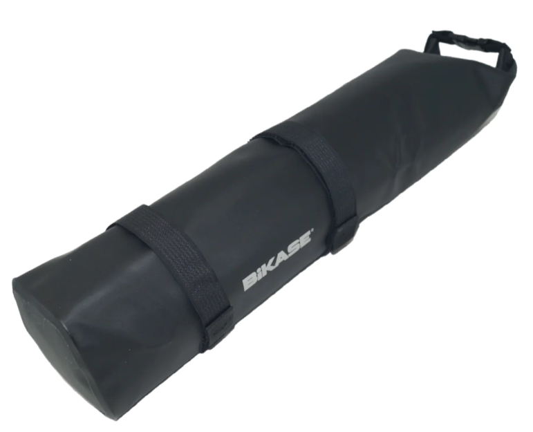 BiKASE Fireproof eBike Battery Storage Bags Review