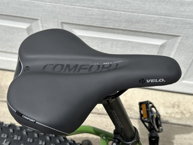 VTUVIA Reindeer Step-Through 750w Ebike Review