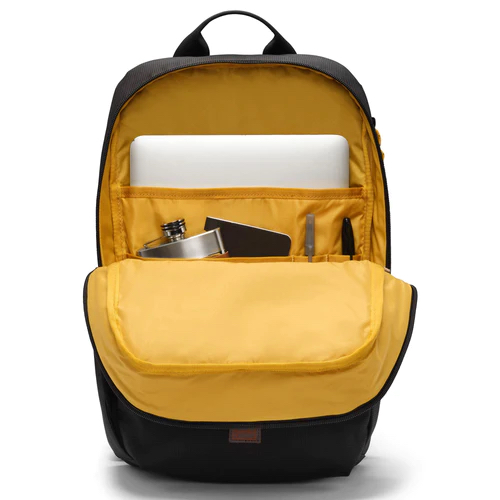 Chrome Industries New Ruckas Bags Review