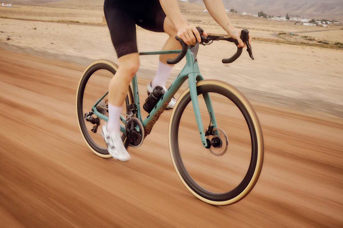 Vitus Launches the Versatile Venon EVO All-Road Bike