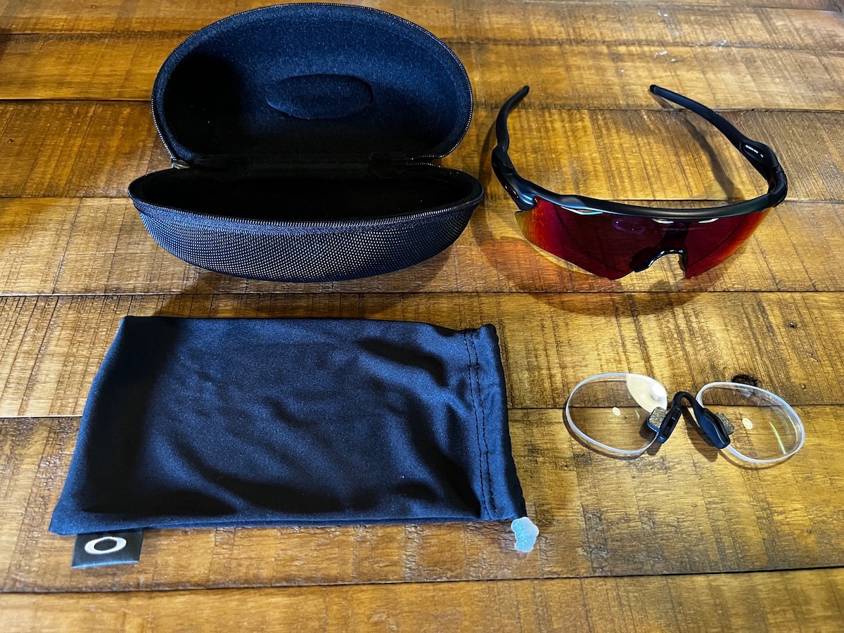 SVED Optics Prescription Sunglass Inserts Review