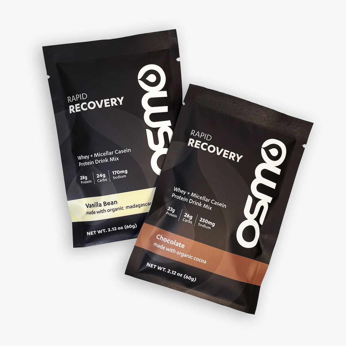 Osmo Nutrition Active Hydration and Rapid Recovery Review