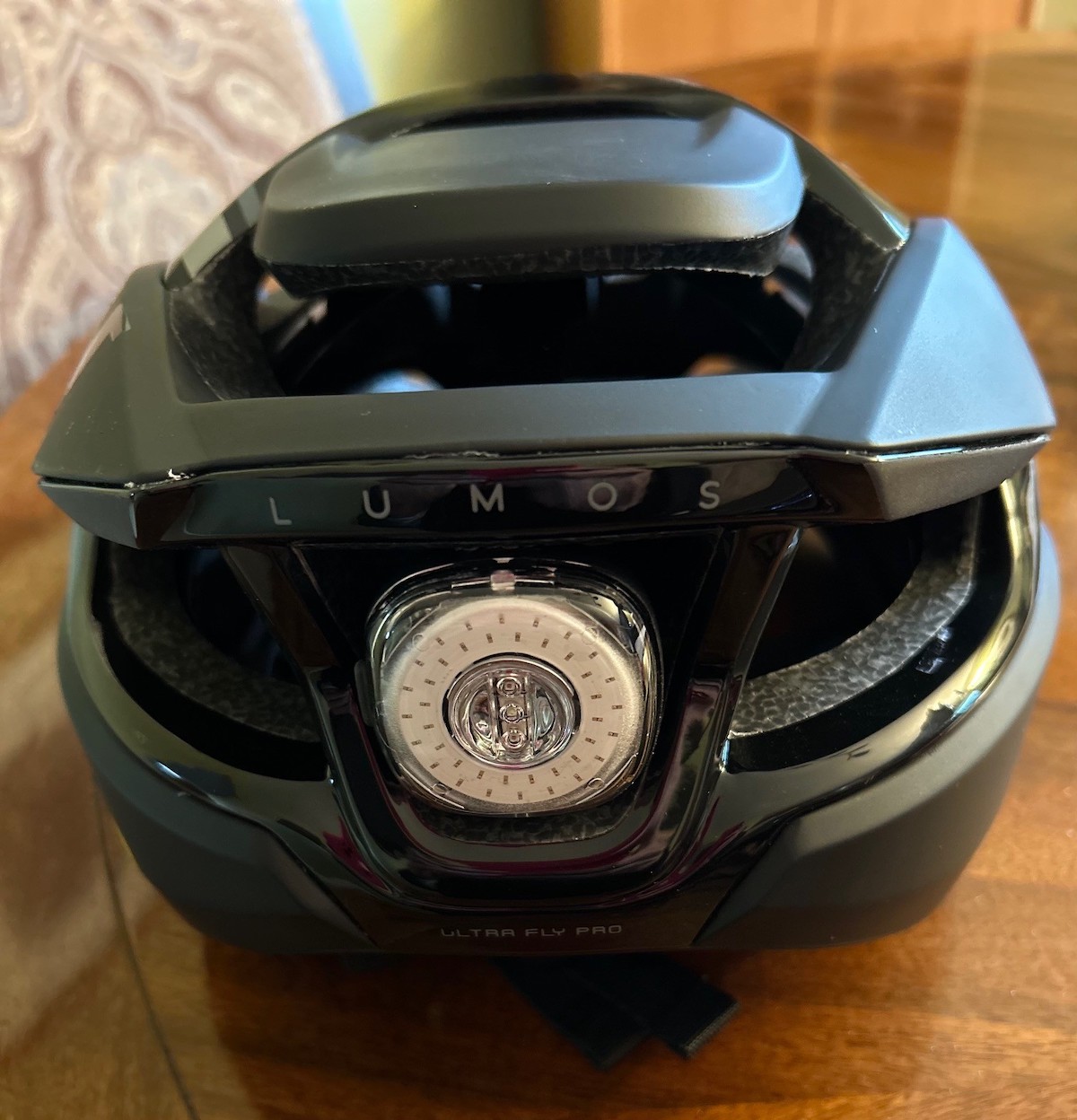 Lumos Ultra Fly Pro Helmet Review