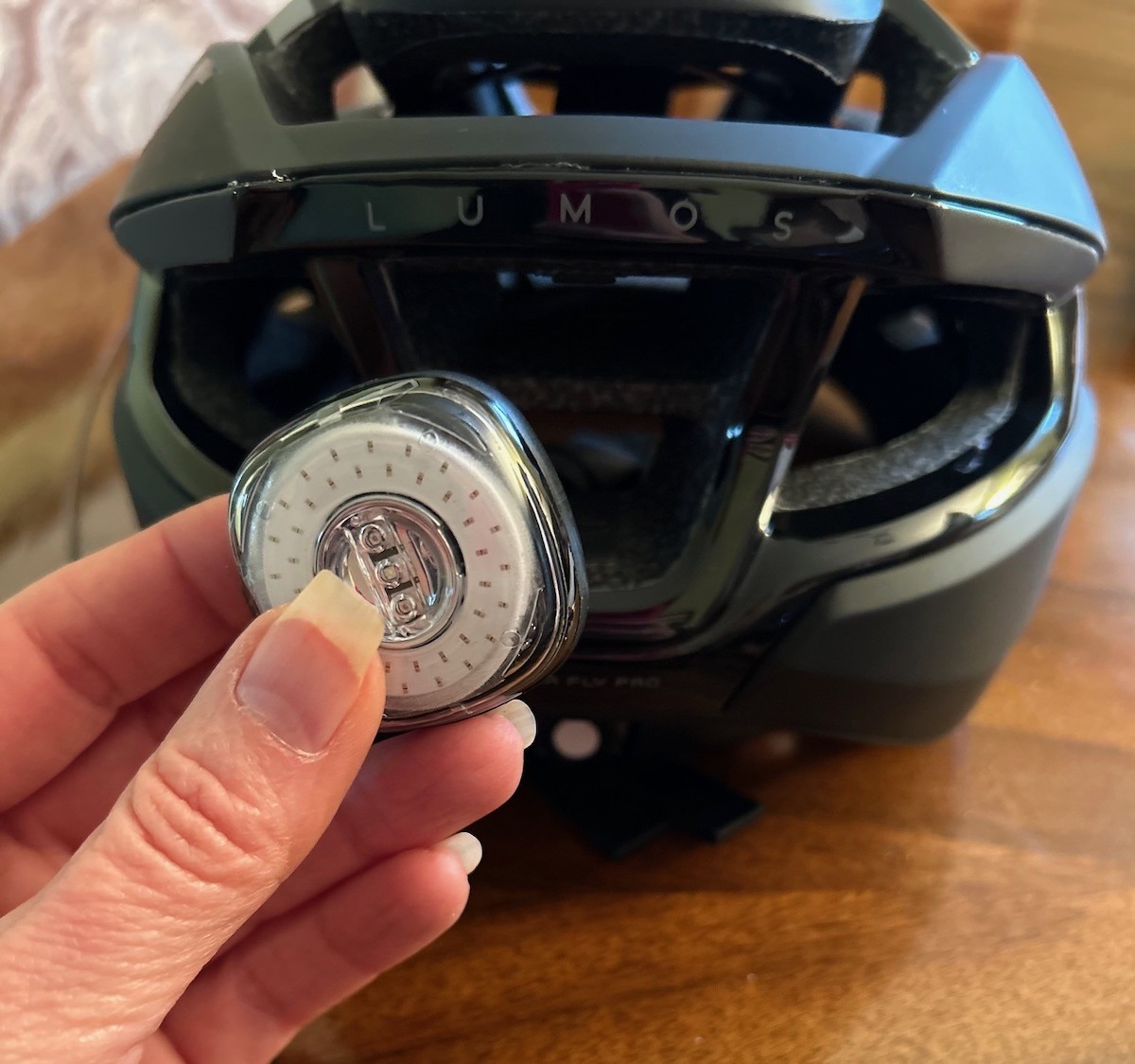 Lumos Ultra Fly Pro Helmet Review