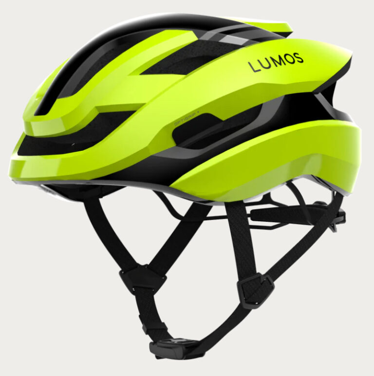 Lumos Ultra Fly Pro Helmet Review