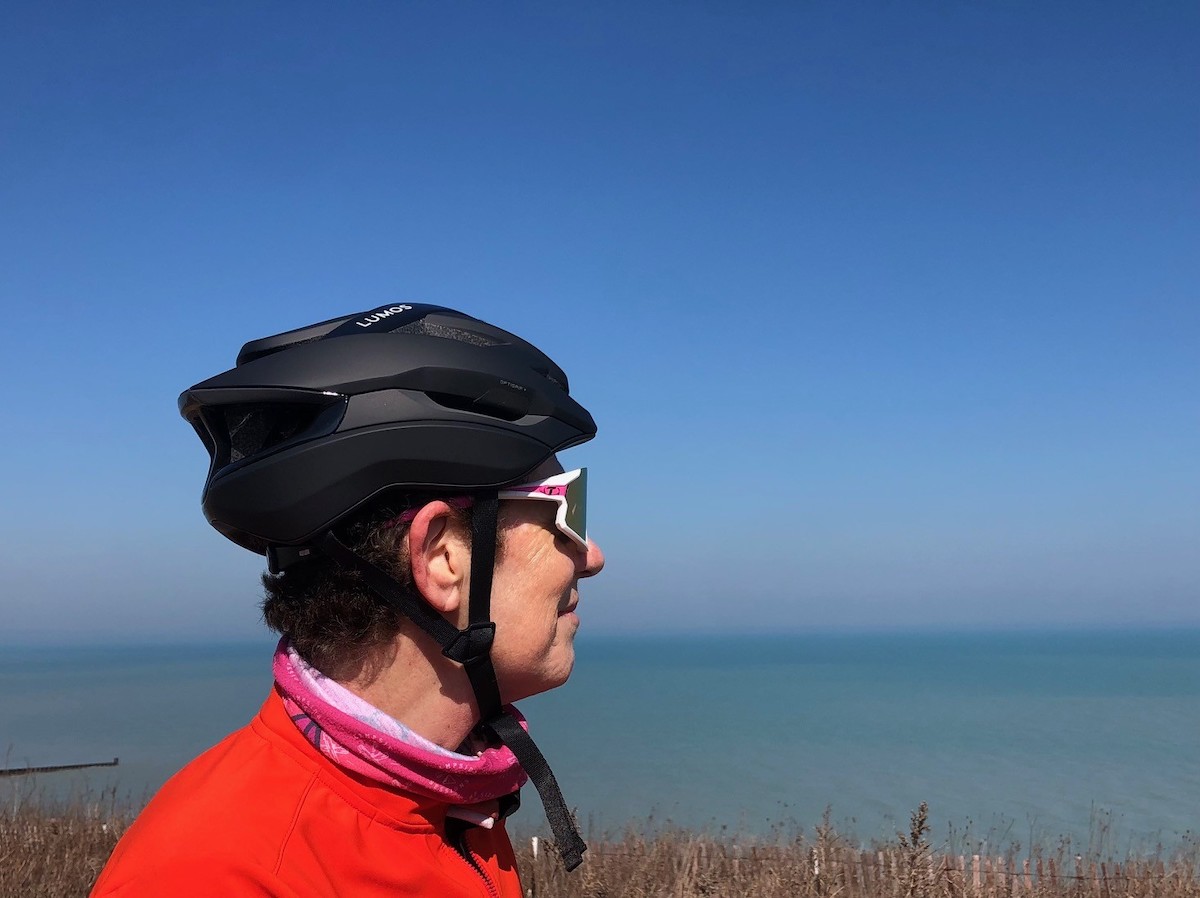Lumos Ultra Fly Pro Helmet Review