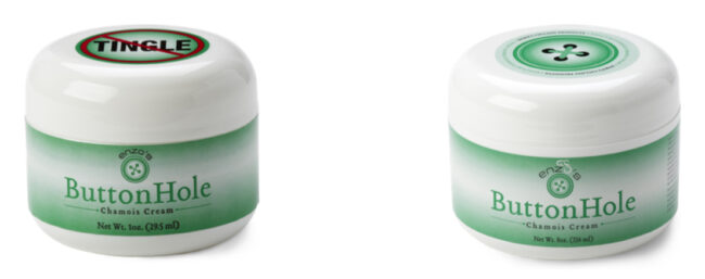 ButtonHole Chamois Cream Review